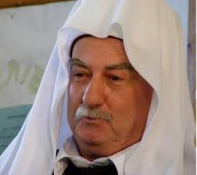 JEQUE HUSSEIN ABU RUKUN - Hablan los Estudiantes de Kabbalah